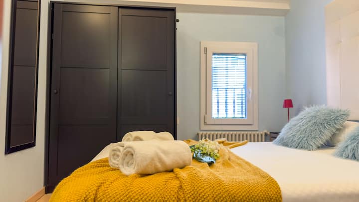 La Casa Gialla By Ca-sa Check - Chioggia