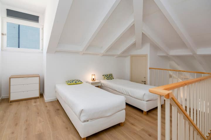 Setúbal Downtown Praça I - Setúbal