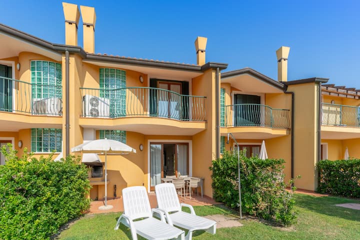 Albarella S4 1 - Happy Rentals - Albarella