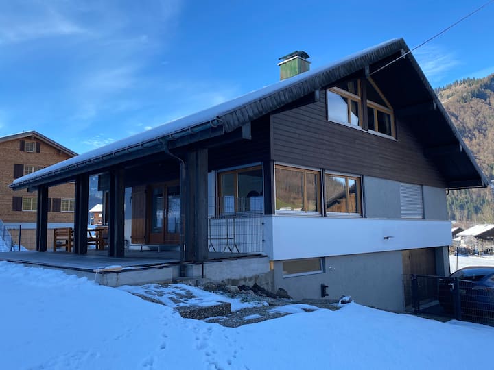 Haus Margret - Damüls