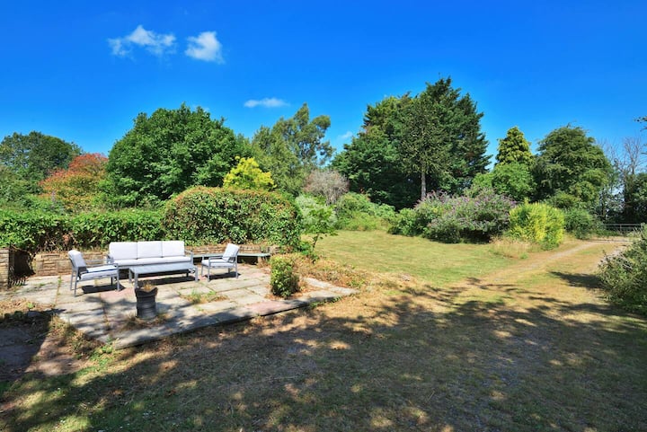 Cottage • Pets • Hereford City 10min • Dewsall - Hereford