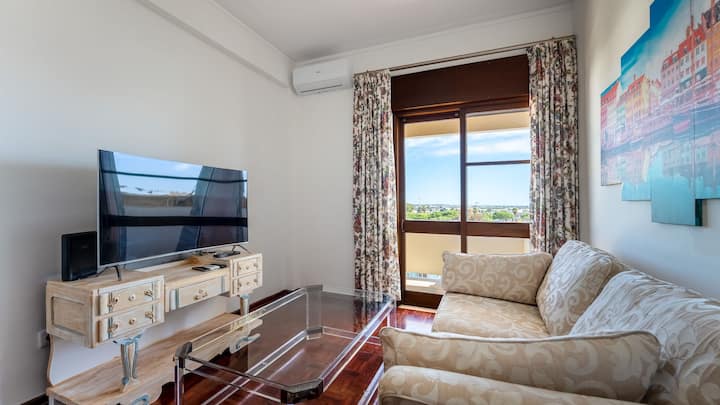 Cosy 3bdr Flat Near University By Lovelystay - Faro