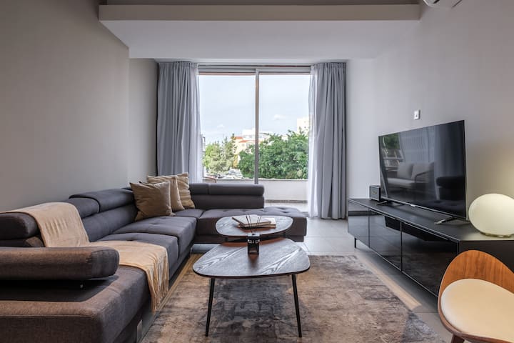 Marinos Court I - Limassol