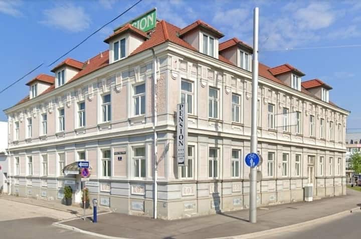 Mariazellerhof Room 016/017 (306865) - Sankt Pölten