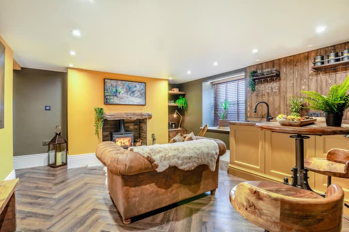 1 Bed In Holmfirth (Oc-c33380) - Holmfirth