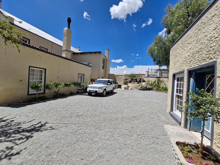 Deluxe Queen Studio - Colesberg