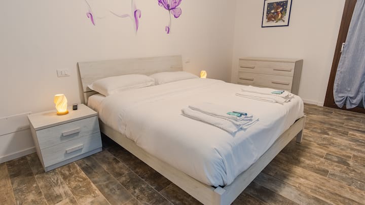 Lake Harmony Suite - Italian Homing - Manerba del Garda