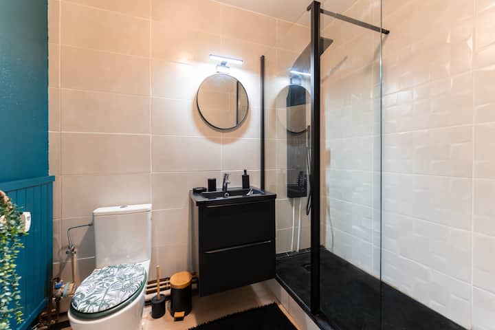 Nid De Cigogne- Studio Cosy City Center - Colmar