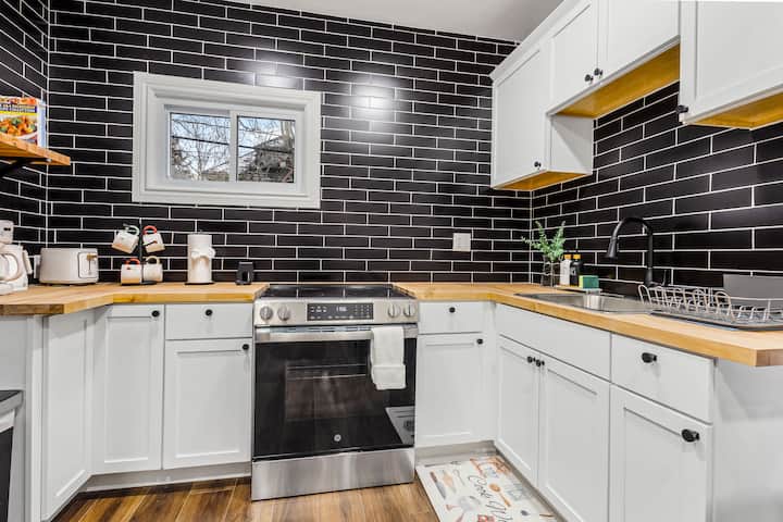 Family Friendly 4b 2ba Close To The Falls - Niagara Falls