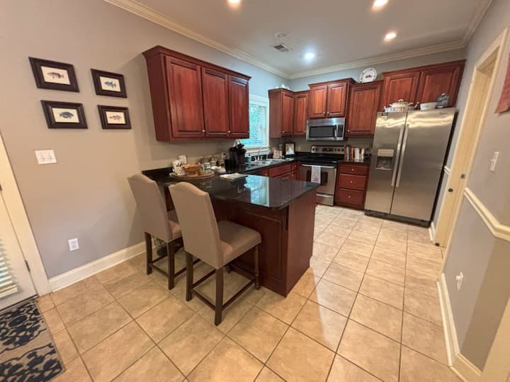 Snowmass Cove Cottage - Oxford, MS