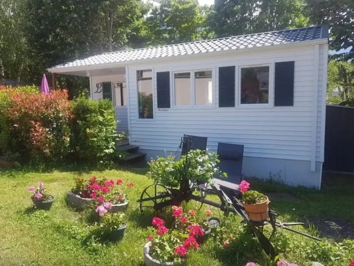 Zecamping 3 éToiles Mobil Home - Arreau