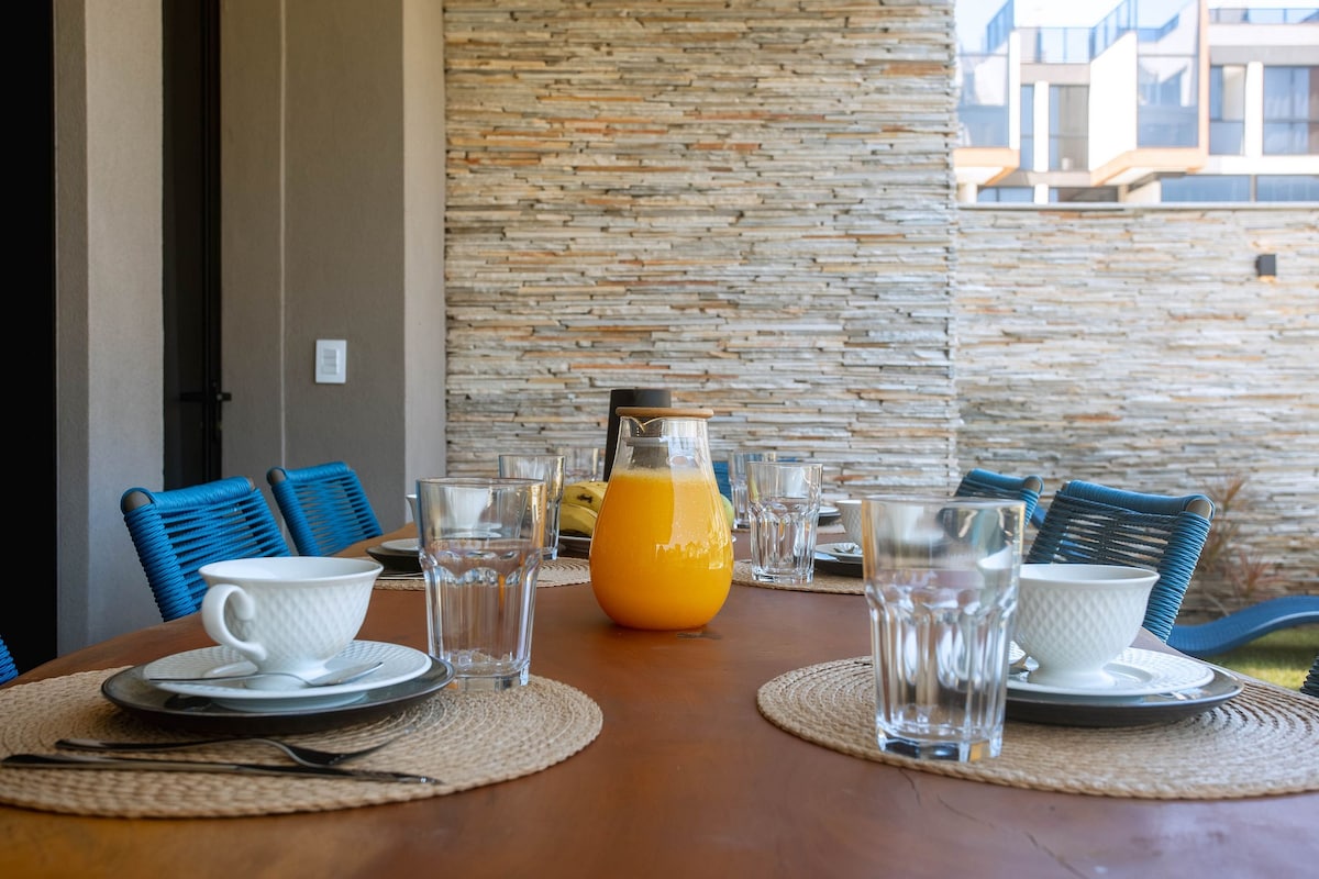 Exclusividade premium em Muro Alto, by Sintta - Appartements à louer à ...