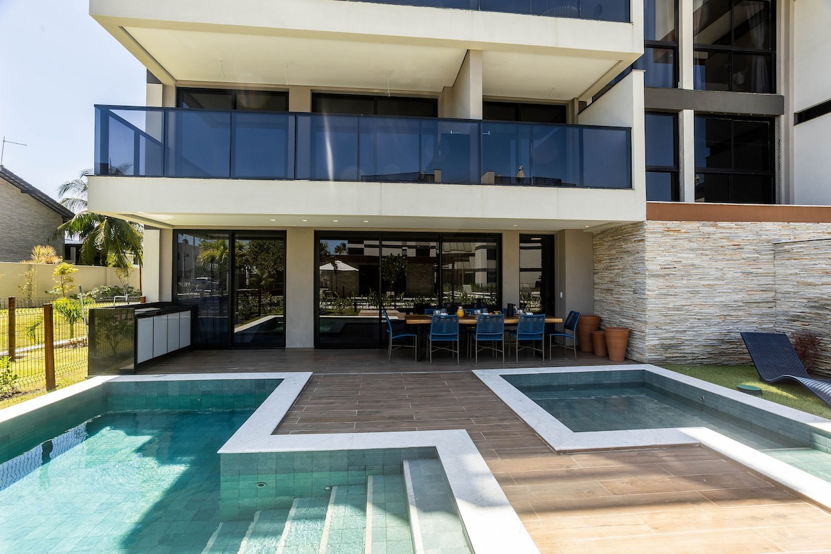 Exclusividade premium em Muro Alto, by Sintta - Appartements à louer à ...