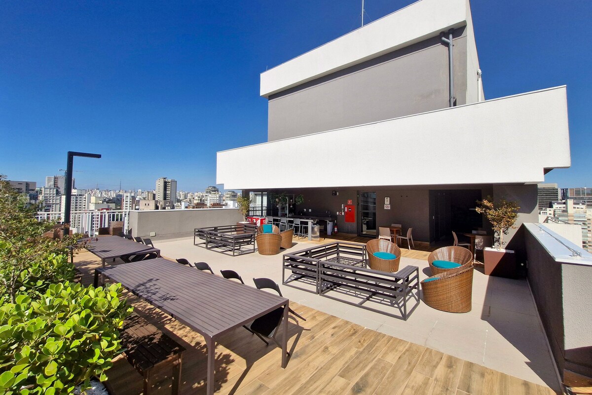 Apartamentos Nex Garden Residence por BnbHost - Departamentos en renta ...