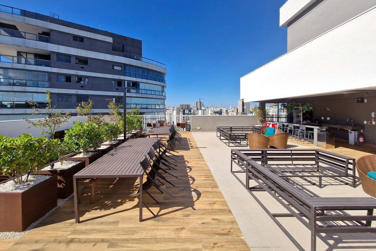 Apartamentos Nex Garden Residence por BnbHost - Departamentos en renta ...