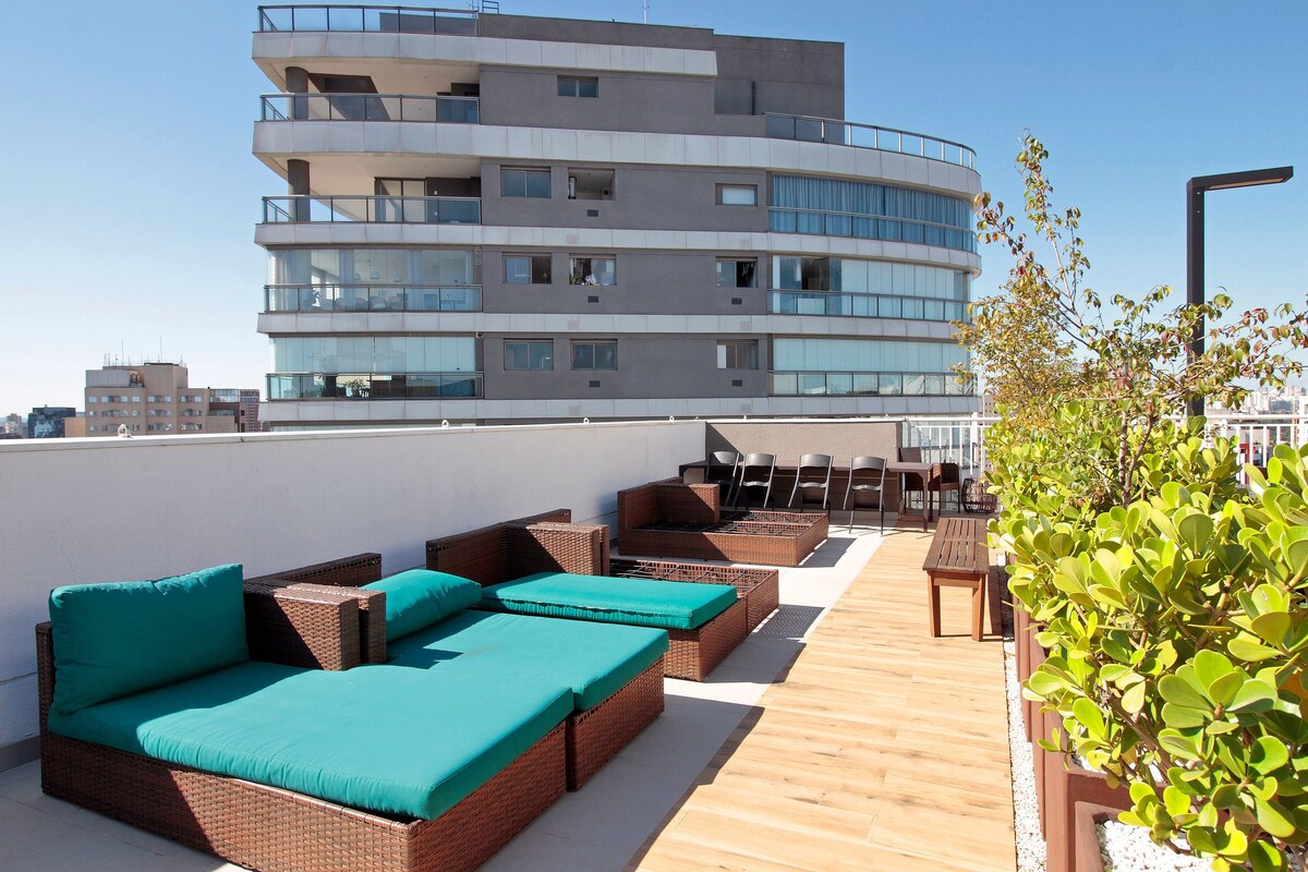 Appartements Nex Garden Residence par BnbHost - Appartements à louer à ...