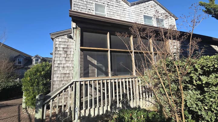 Cv1a: Shell Castle A - オクラコーク, NC