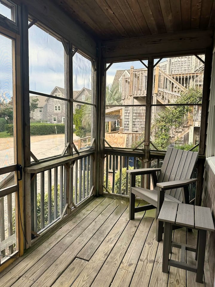 Cv3a: South Point A - Ocracoke, NC