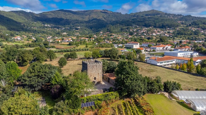 Casa Da Oliveira - Ponte de Lima
