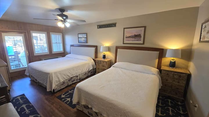 Cv5b: Portsmouth 5b - Ocracoke, NC