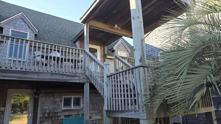 Cv6a: Scotch Bonnet A - オクラコーク, NC