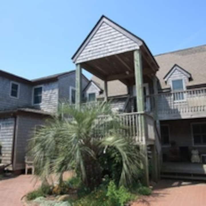 Cv6b: Scotch Bonnet B - 奧克拉科克