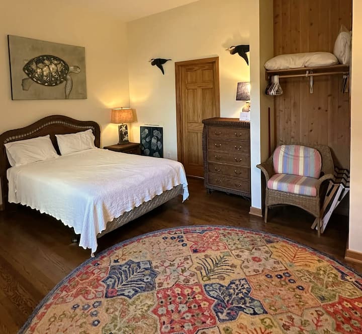 Cv6b: Scotch Bonnet B - オクラコーク, NC