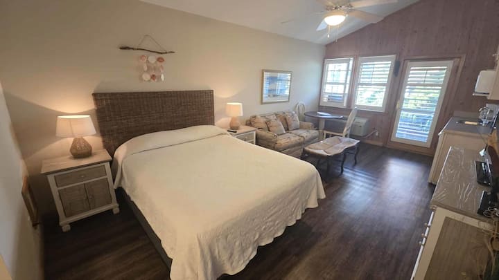 Cv7b: North Point B - Ocracoke, NC