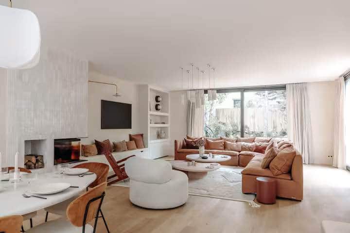 Duplex Luxe Graffiti 3bd Champs Elysees - Neuilly-sur-Seine