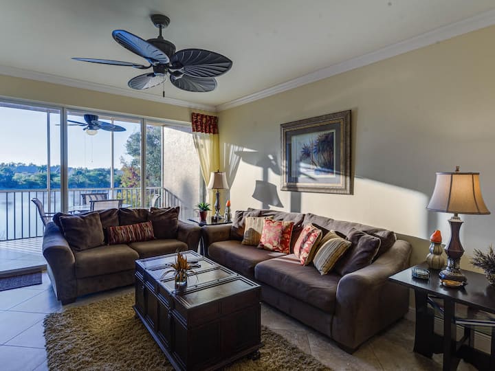 Welcome To Carefree In Calysle In Bonital Springs1 - Bonita Springs, FL