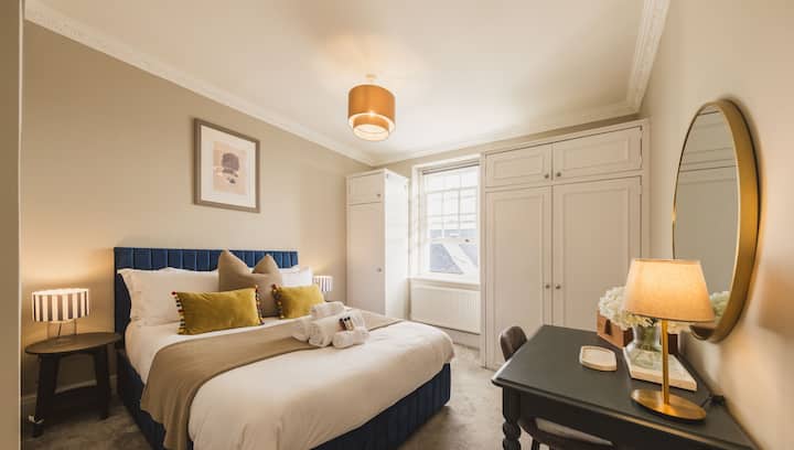 Clifton Premium Residence - Bristol