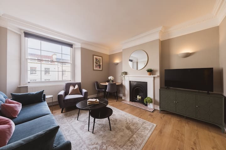 Clifton Premium Residence - Bristol