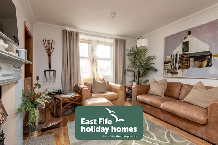 Main Street (No 115) | Lower Largo - Lower Largo