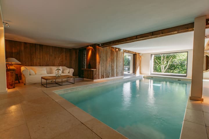 Chalet 1936 - Lvrb-1 | Luxury Verbier Chalet - Verbier