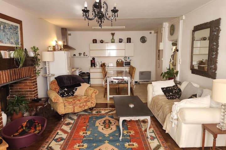 2-bedroom Home In Availles-limouzine Sleeps 4 - Le Vigeant