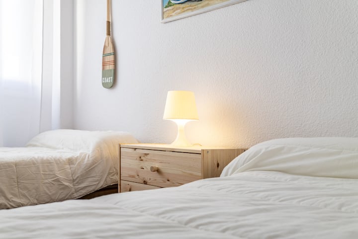 Atlantic View Apartment – El Rompido - Cartaya