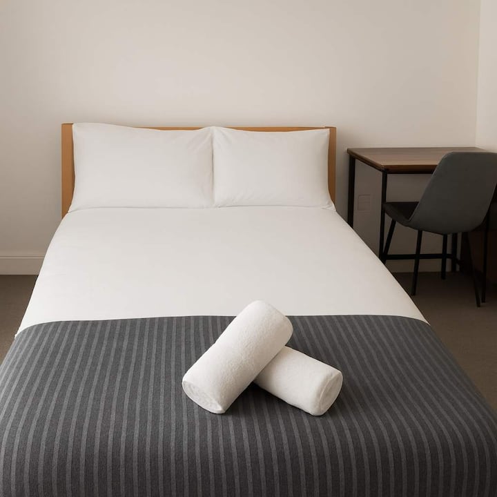 Spacious 4-bedroom Home Near Eastville Park - Bristol