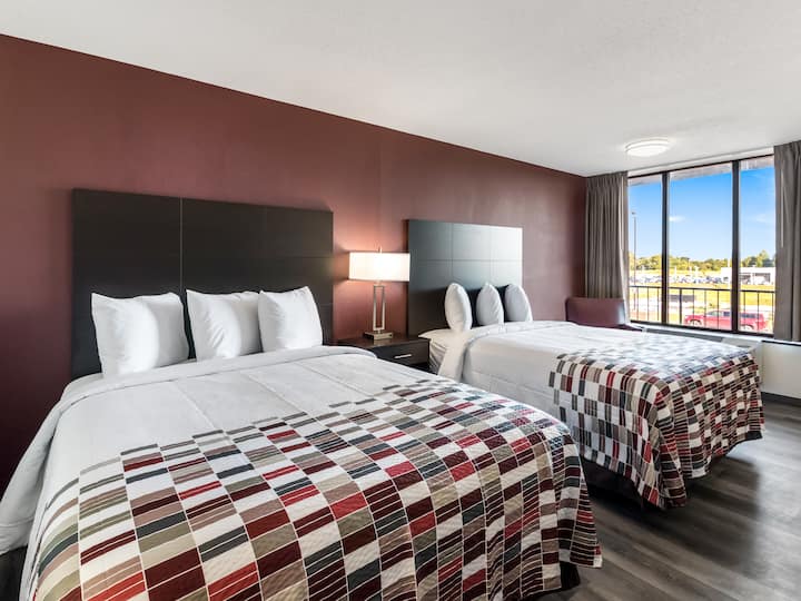 Relaxing Space Near Great Smoky Mountains Park - Dandridge, TN