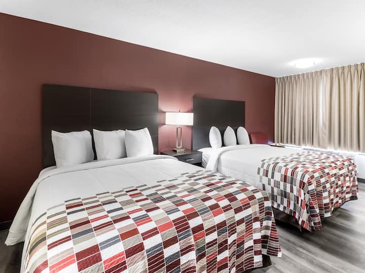 2 Ideal Rooms For Exploring Tennessee Attractions - Dandridge, TN