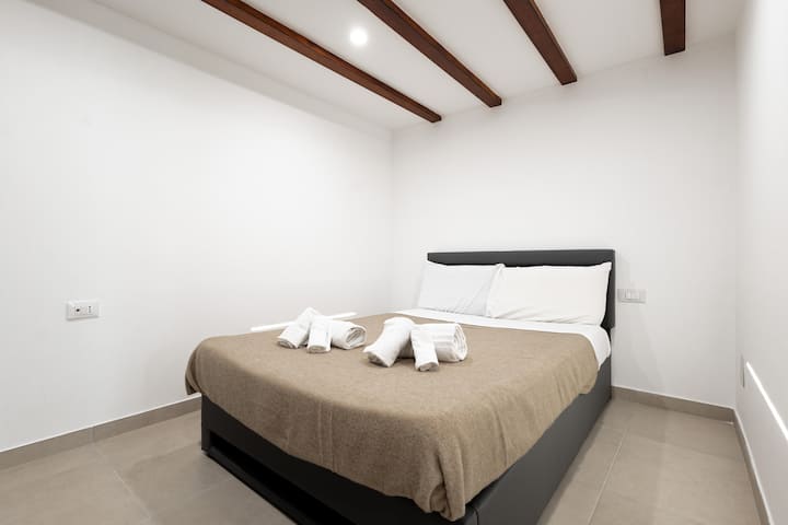 Marusu Apartaments Secondo Piano - Terrasini