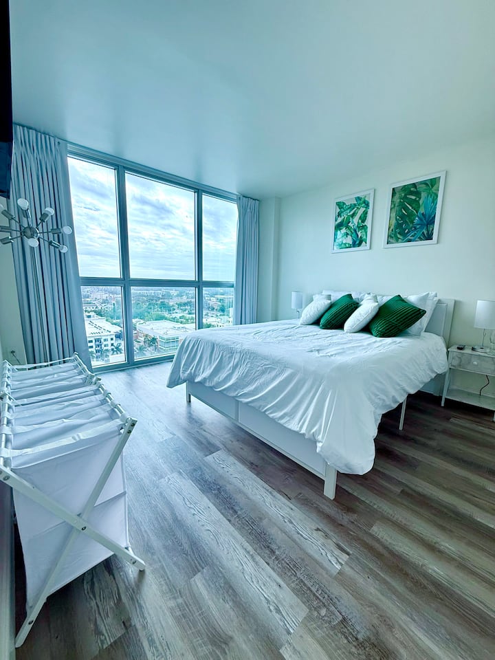 City Of Palms Retreat - Fort Myers, FL