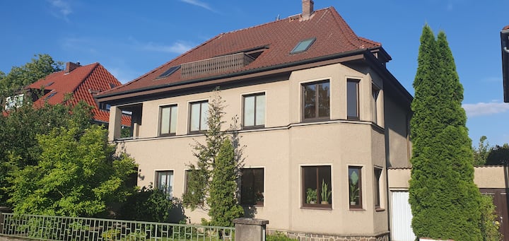 Ferienwohnung Seeadler - Waren