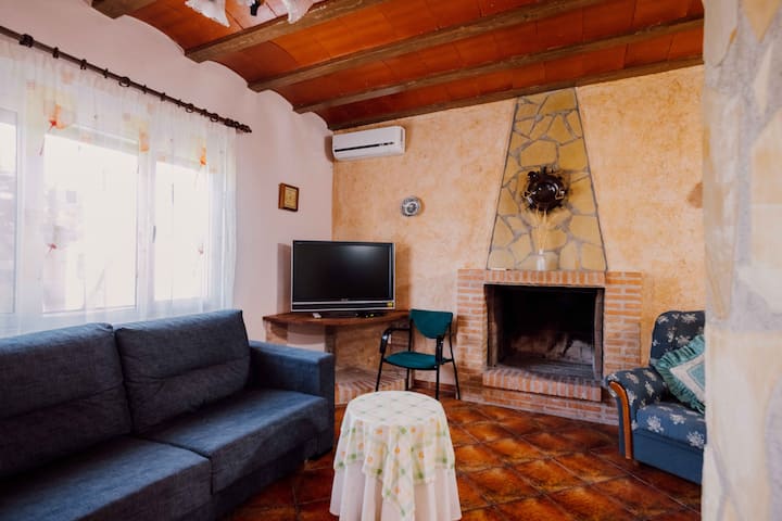 Casa Dolores - Caravaca de la Cruz