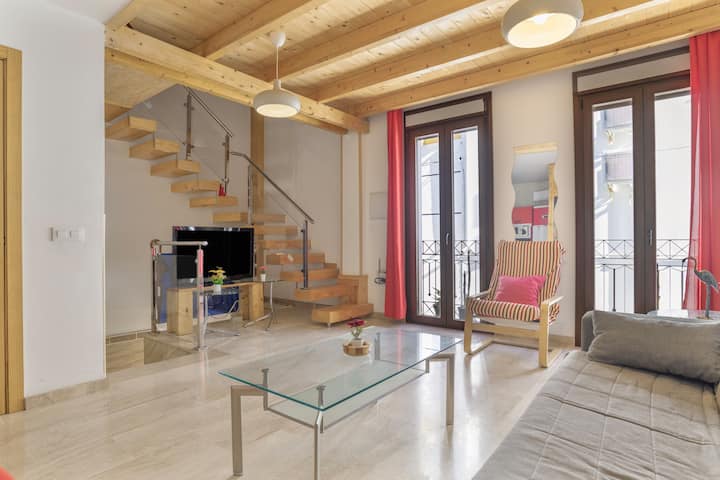 Corralitos Suite - Algodonales