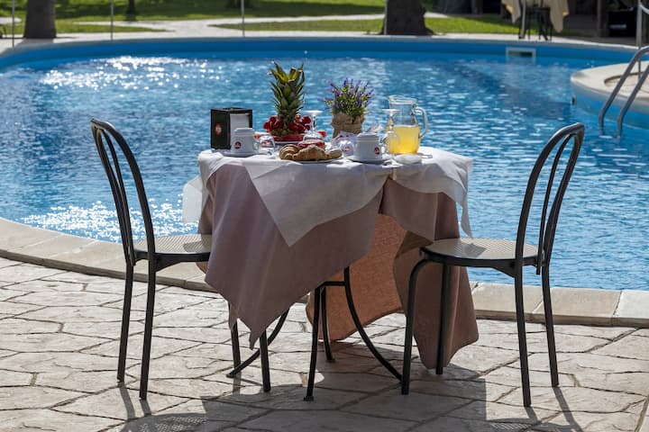 Oasi Lamia - 1 - Mazara del Vallo