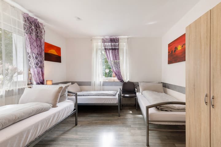 Schöne Wohnung In Zentrum Nähe - Laupheim