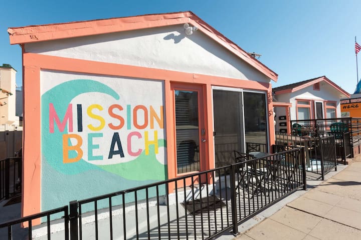 Beach To Bay  The Ultimate Sd Location - San Diego, CA