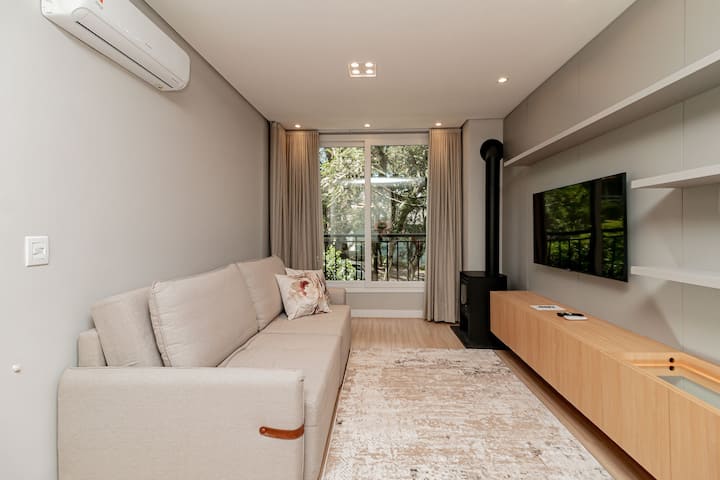 Lumiere Prime Location In Canela - Canela