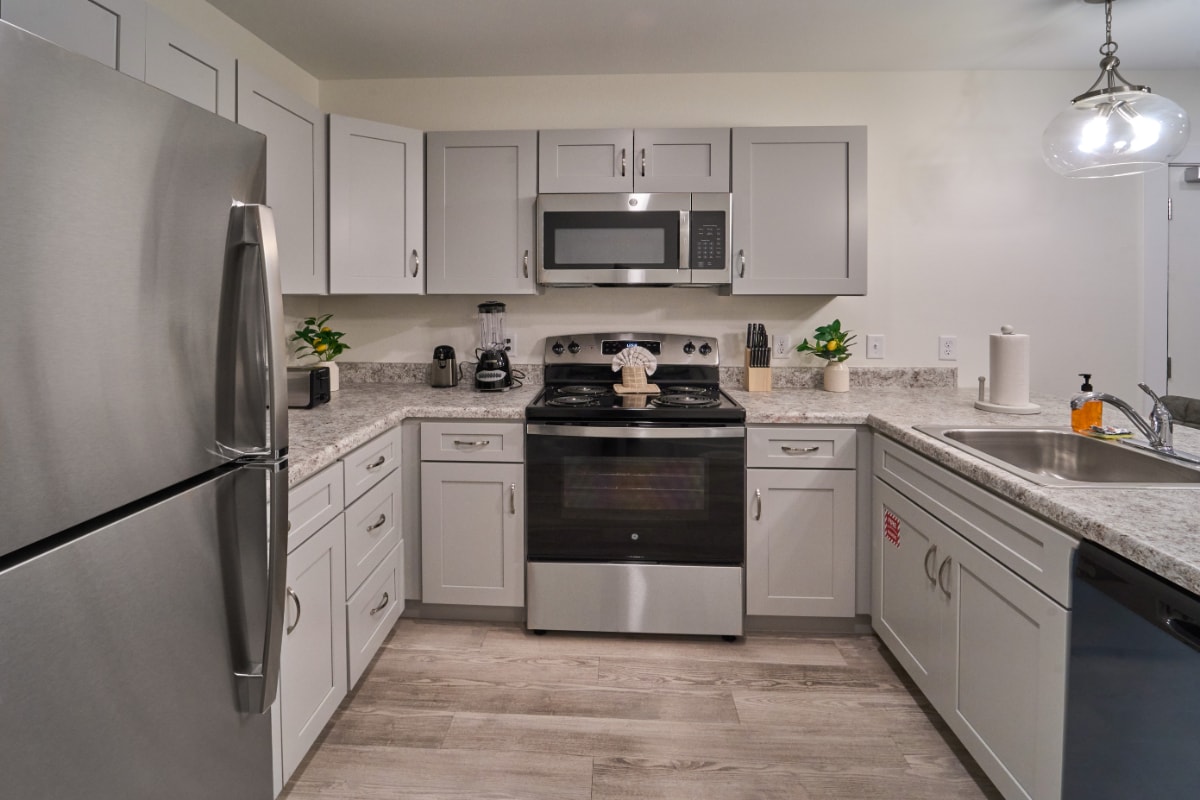 Ruby 101: 2BD | Great Location + Shared Amenities! - Apartments for Rent in Pigeon Forge ...