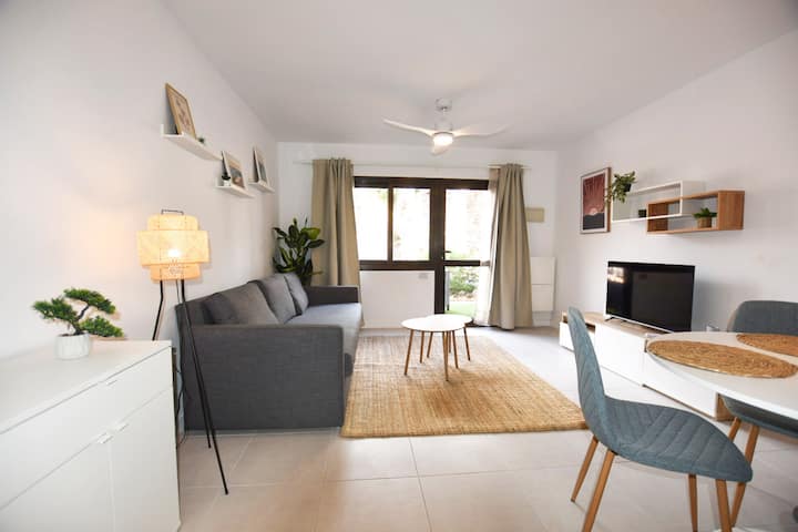 Book Jet - Oasis Corralejo Relas By Ei - Corralejo